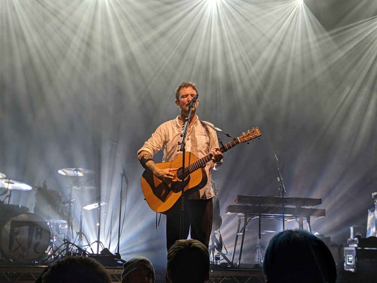 Kerry Buckley – What’s the simplest thing that could possibly go wrong?